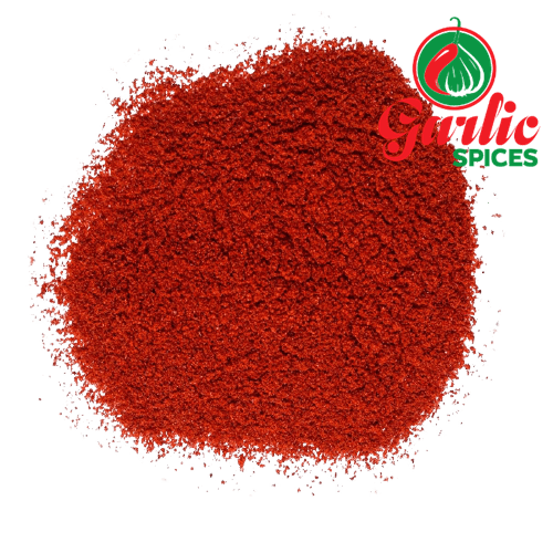 Sweet Paprika Powder seasonings | garlicspices.com