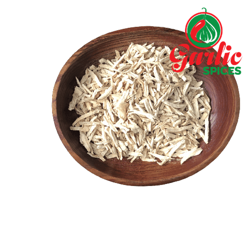 Jengibre deshidratado en tiras, jengibre seco | garlicspices.com